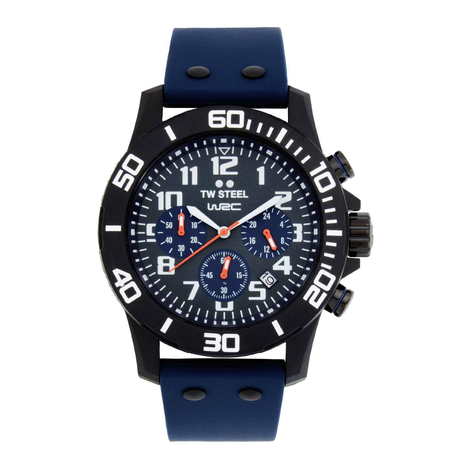TW Steel | Carbon CA5