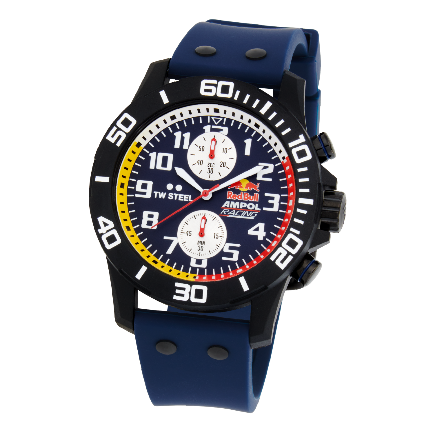 TW Steel | Carbon CA6