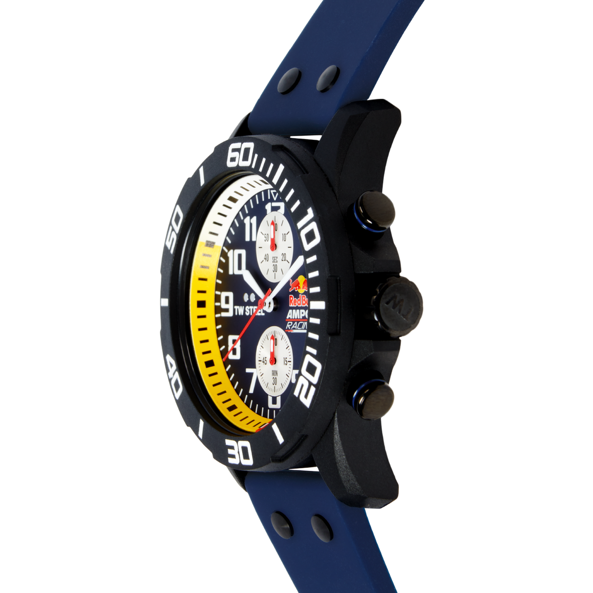 TW Steel | Carbon CA6