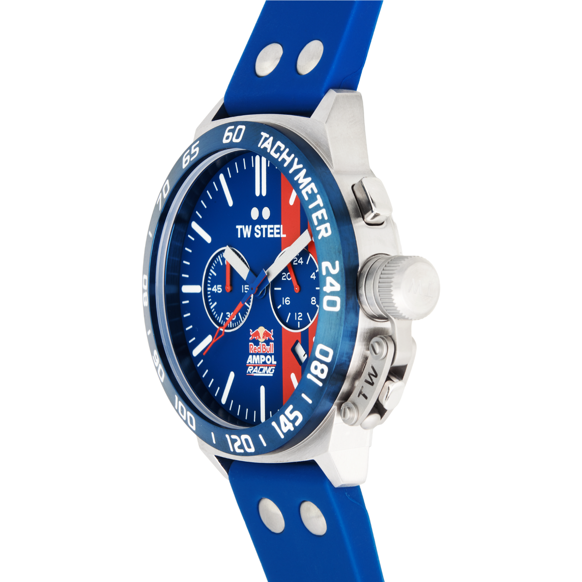 CS120 – TW Steel