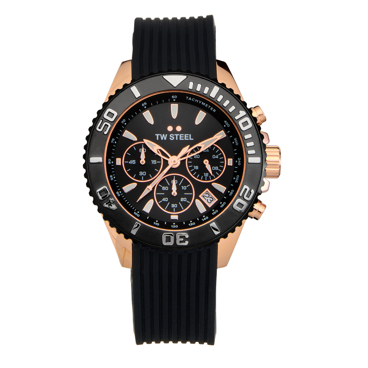 VA3 – TW Steel