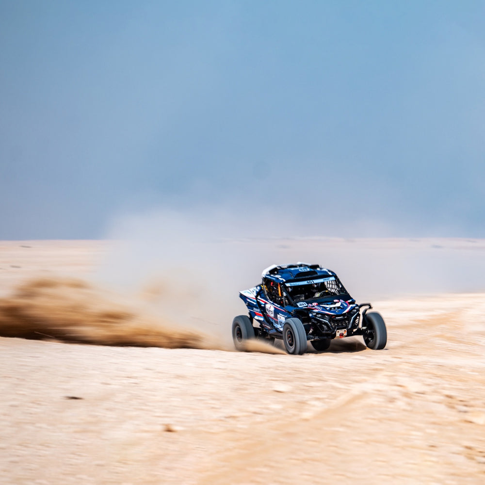 TW Steel × Vandenbrink Rally Sport Collection | Bold Precision