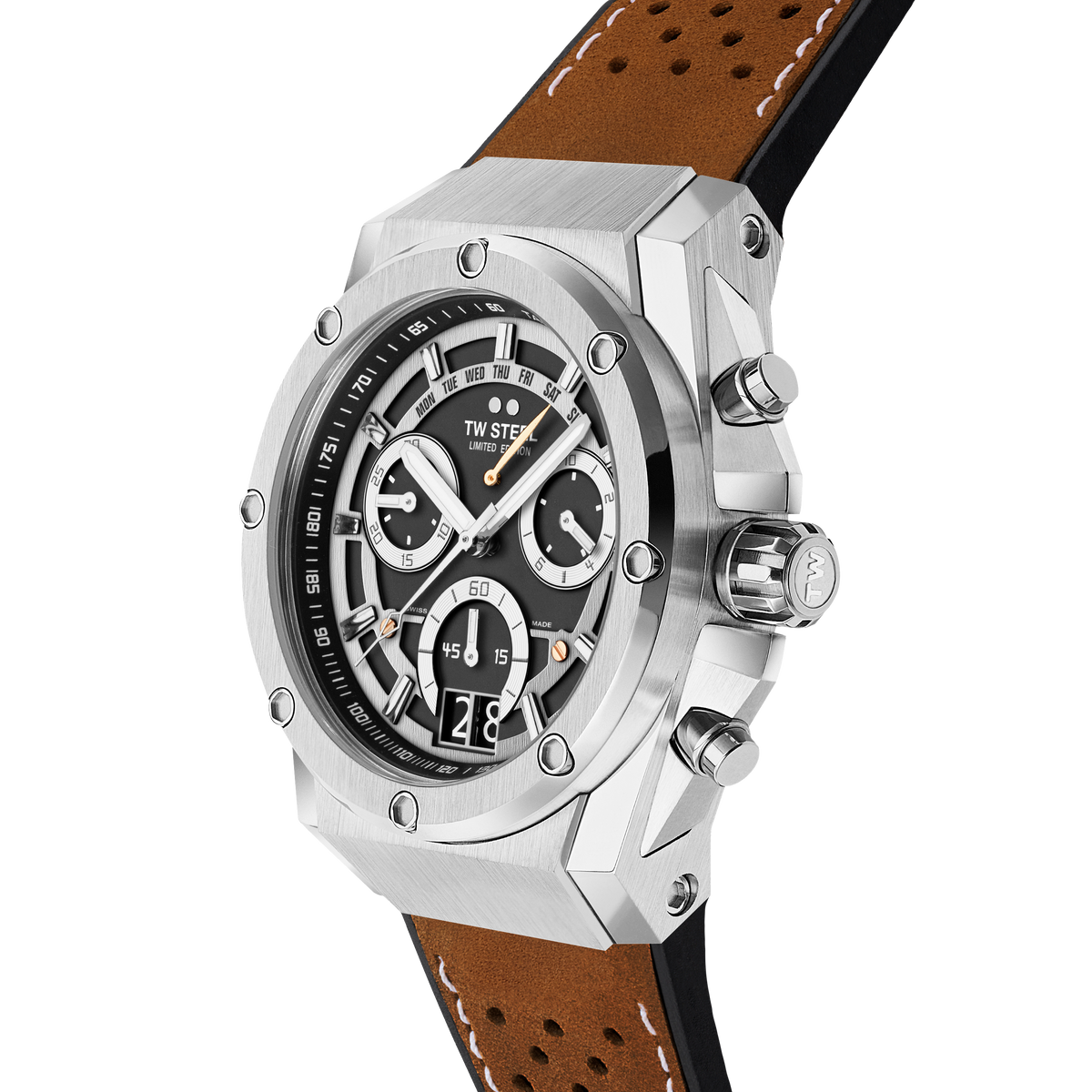 TW Steel | ACE Genesis 120 - Pre order now at an exclusive price until ...