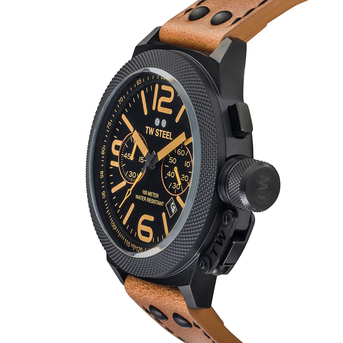 CS44 - Canteen Leather – TW Steel