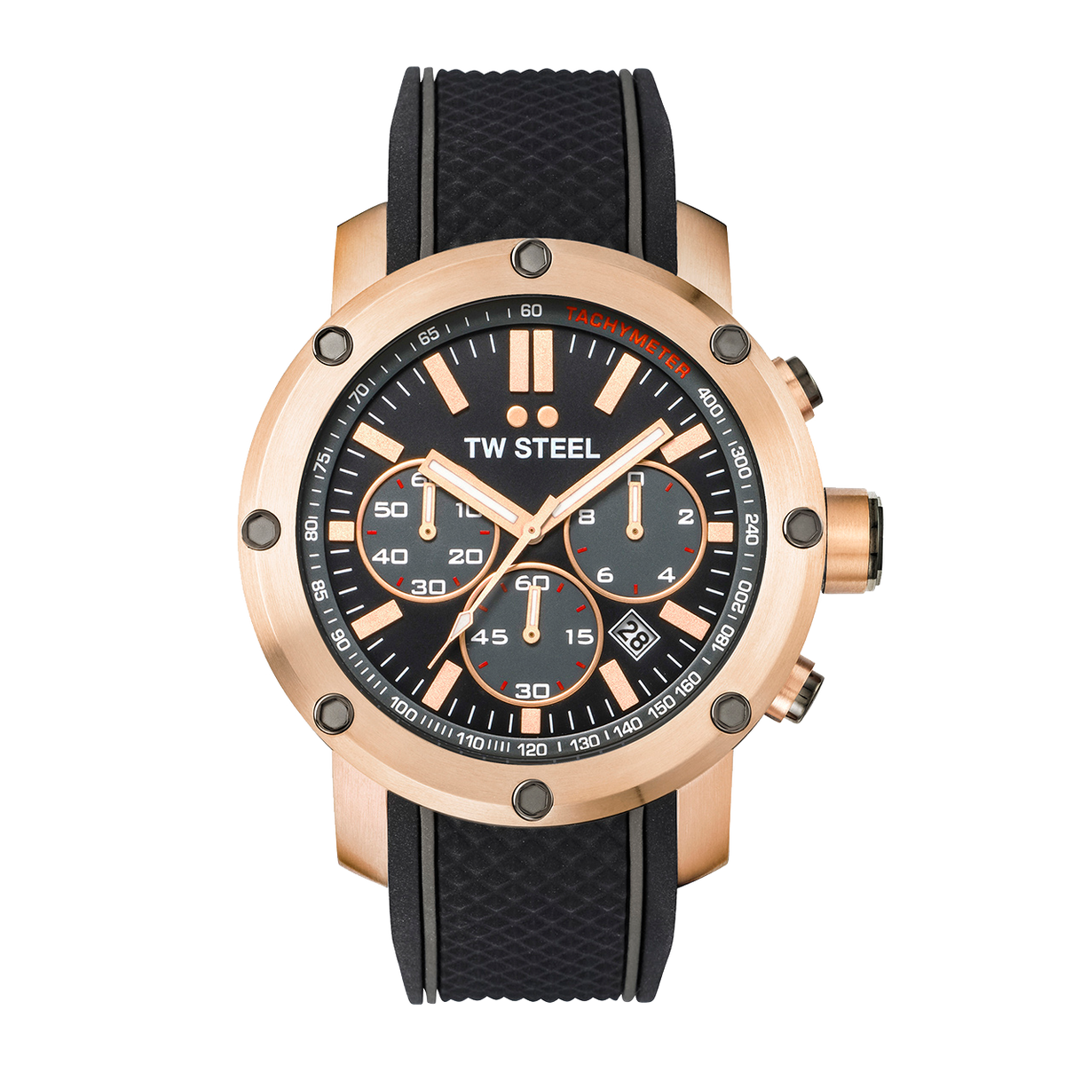 TS5 - Grandeur Tech – TW Steel