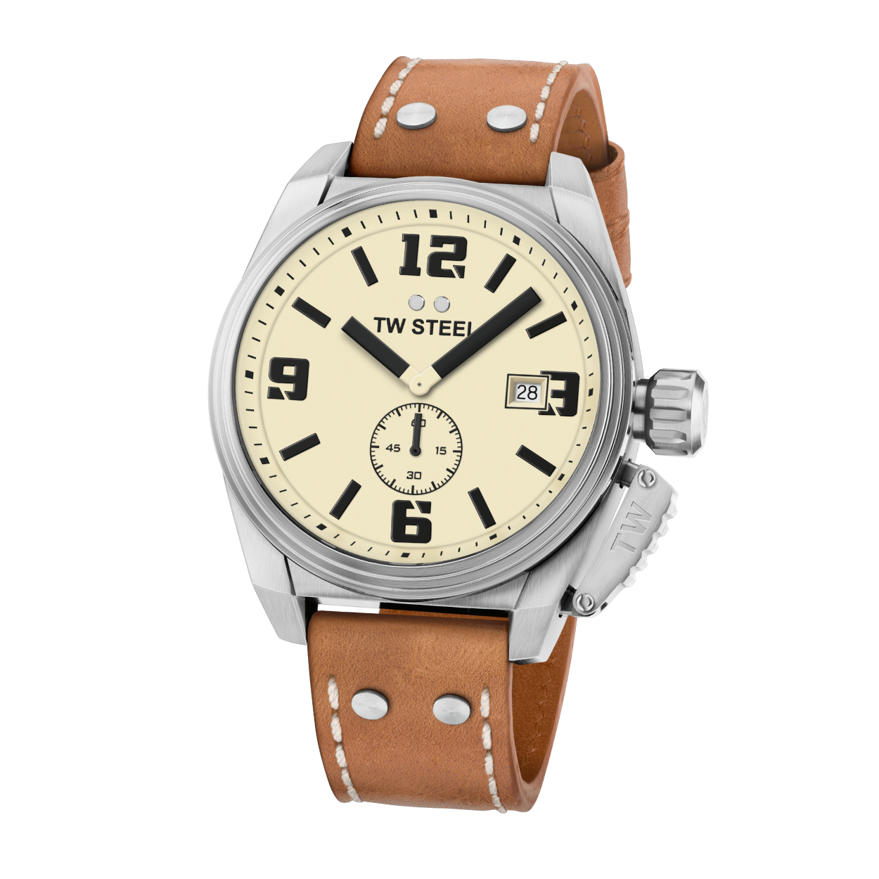TW Steel | Canteen TW1000 - Pre order now at an exclusive price