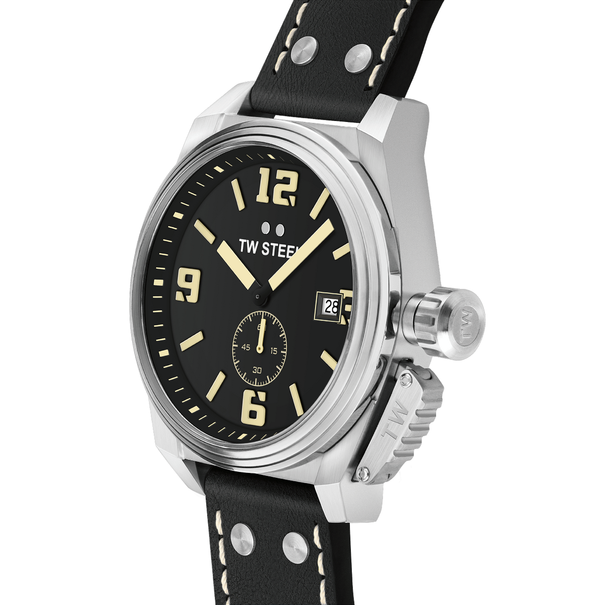 TW Steel | Canteen TW1001 - Pre order now at an exclusive price