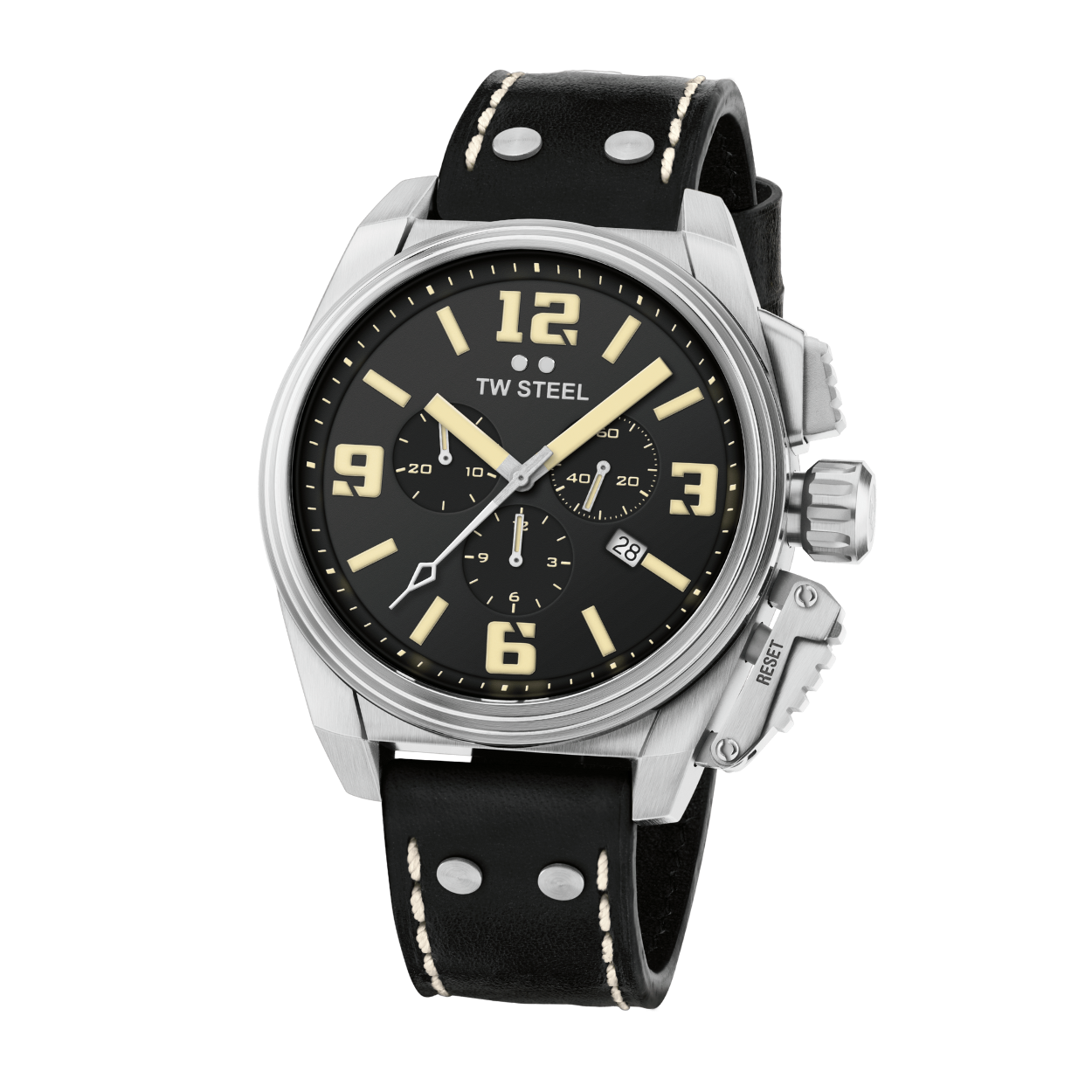 TW Steel | Canteen TW1011 - Pre order now at an exclusive price