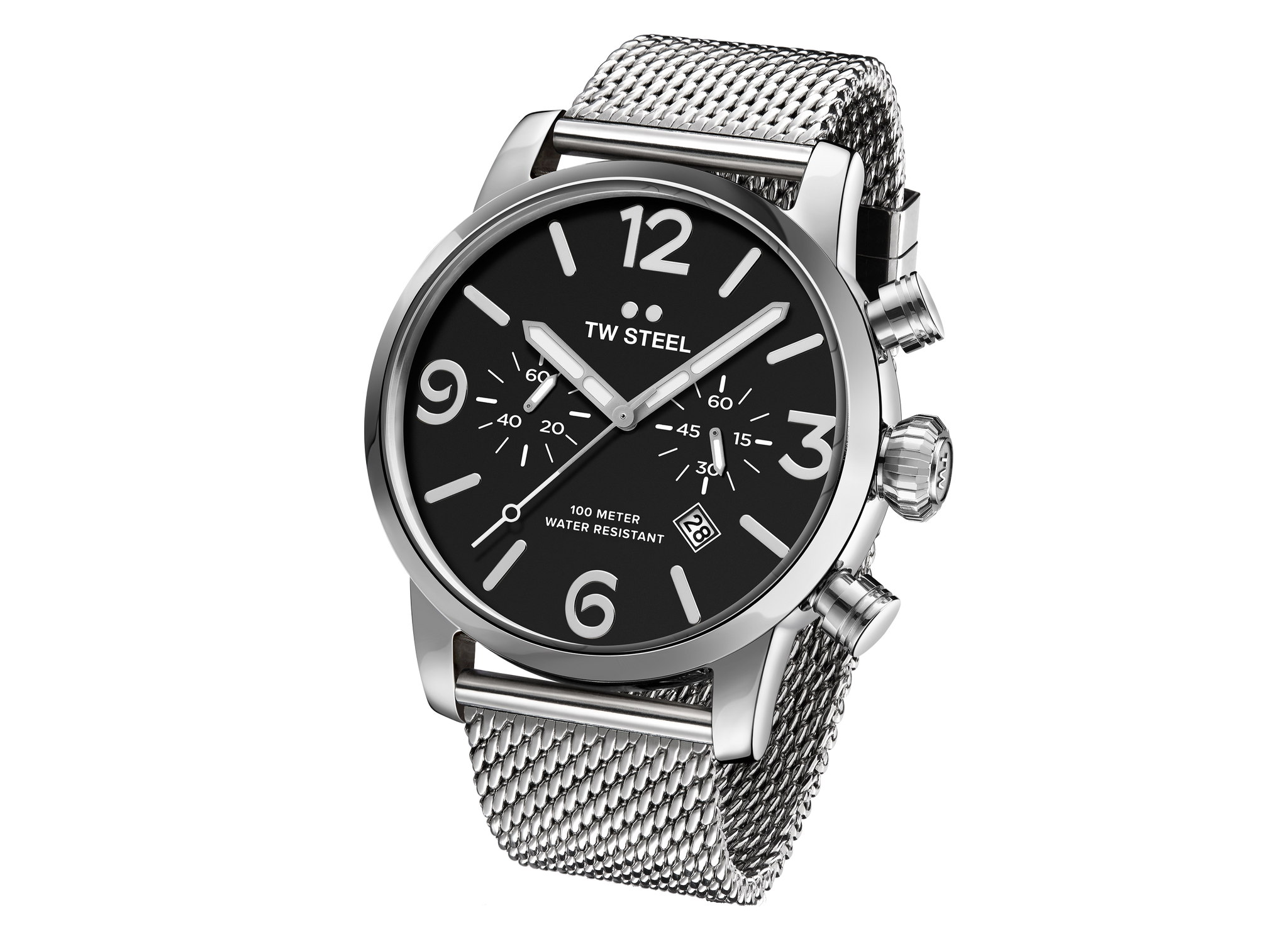 MB13 - Maverick