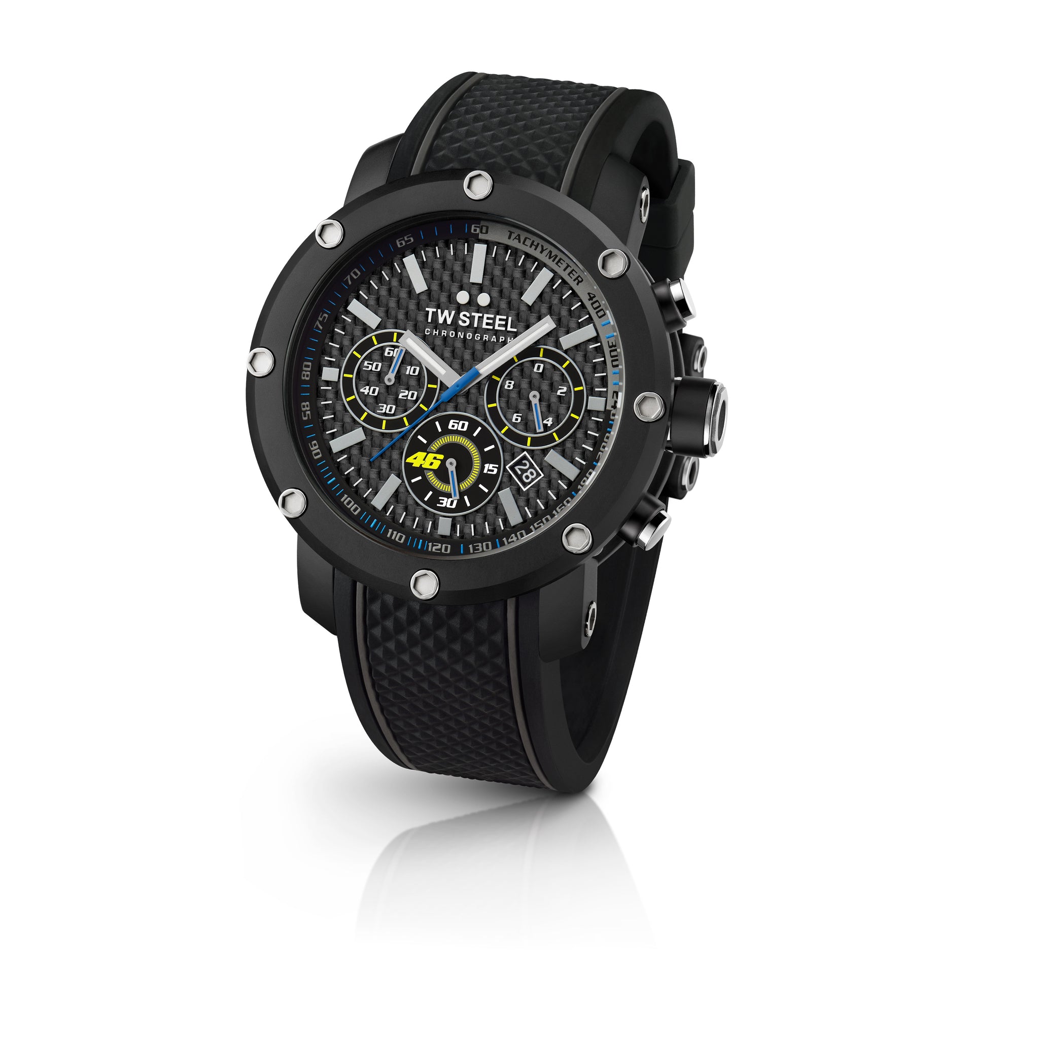VR46 Outlet offer | TW937 - Special Edition VR46 Tech model